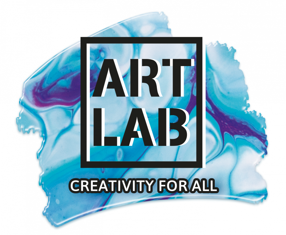 Art Lab - Canal Toys USA