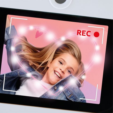 Photo Creator Instant Camera - Canal Toys USA