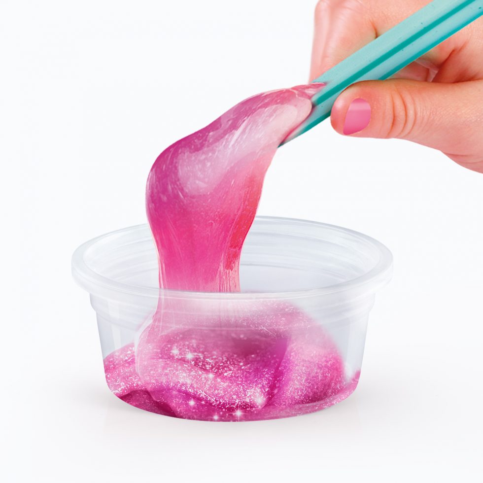 So Slime DIY Mix’In Kit 10 Pack - Canal Toys USA