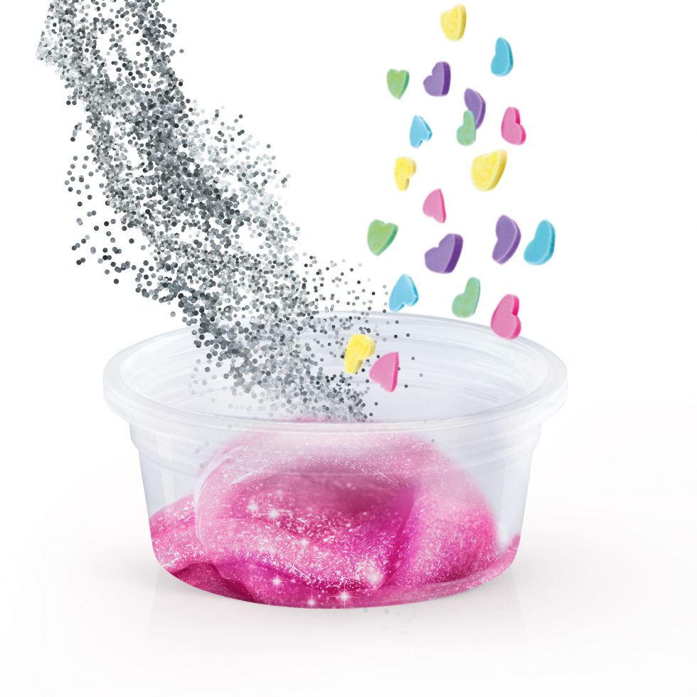 So Slime DIY Mix’In Kit 10 Pack - Canal Toys USA