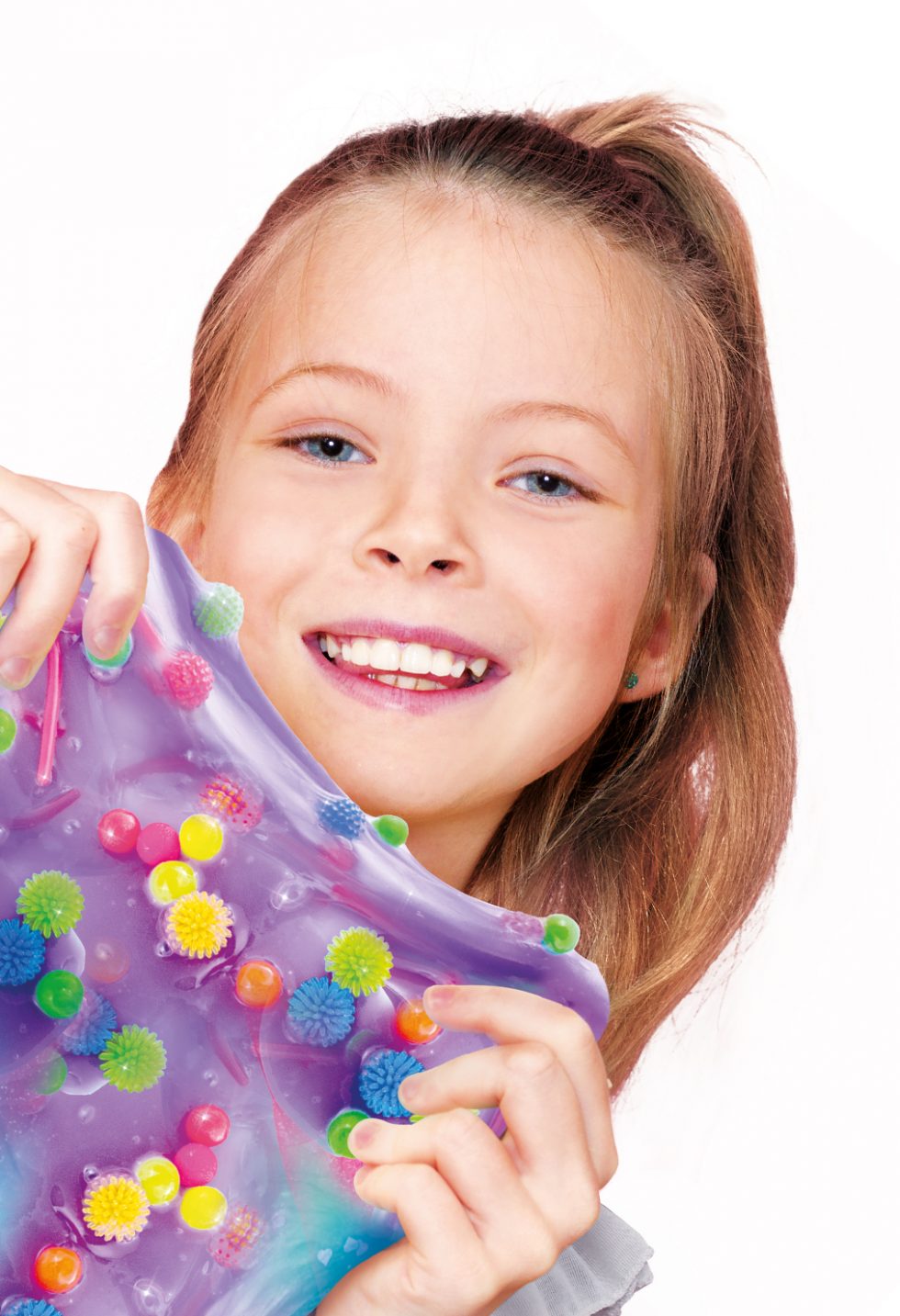 So Slime Fidget Slime Kit - Canal Toys USA