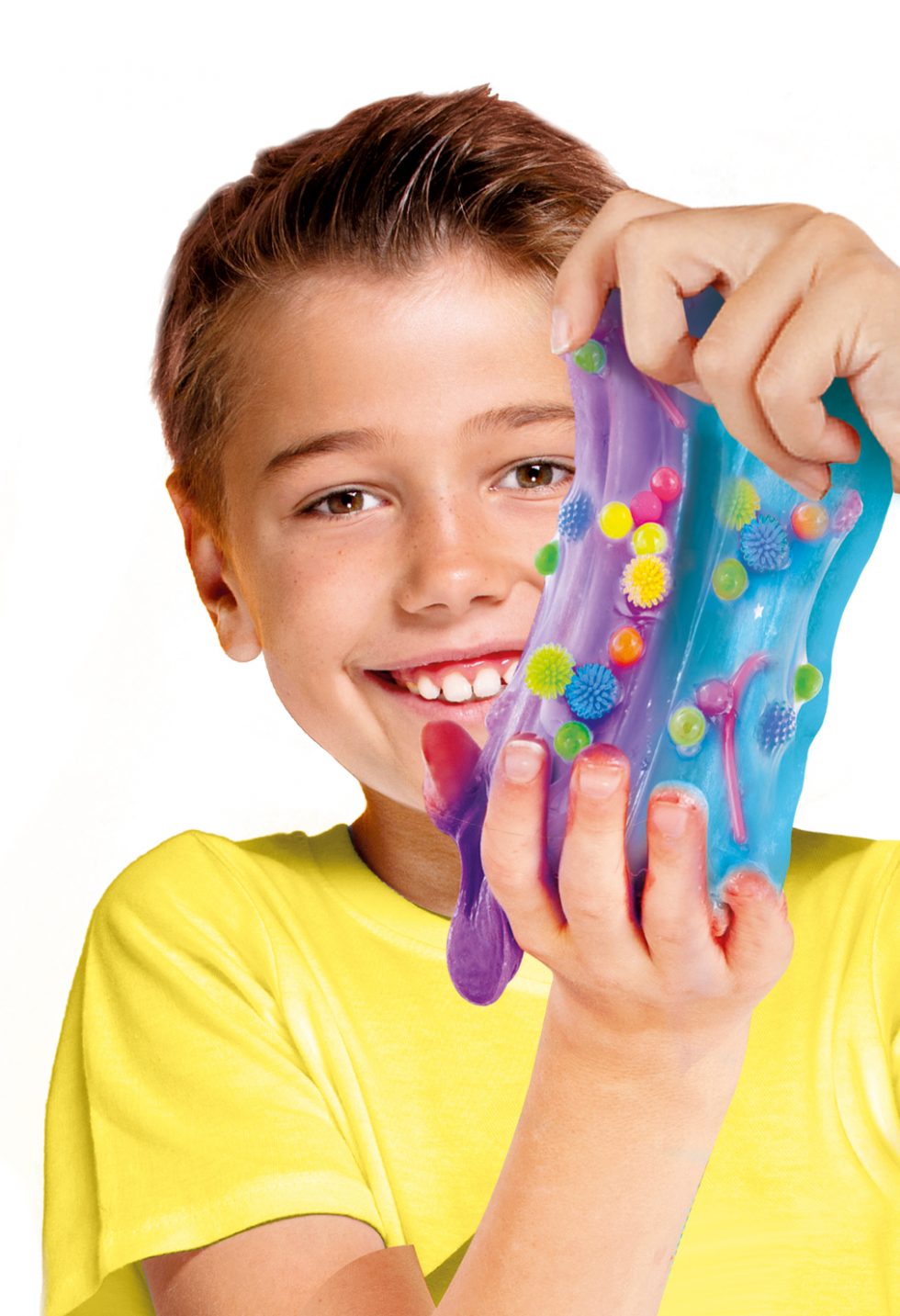 So Slime Fidget Slime Kit - Canal Toys USA