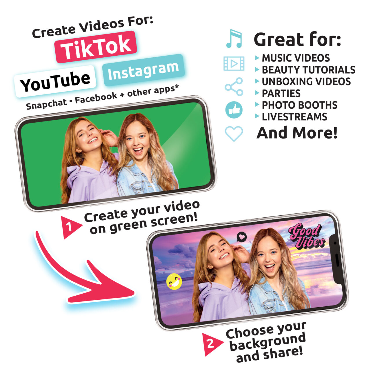 Studio_Creator - Canal Toys USA