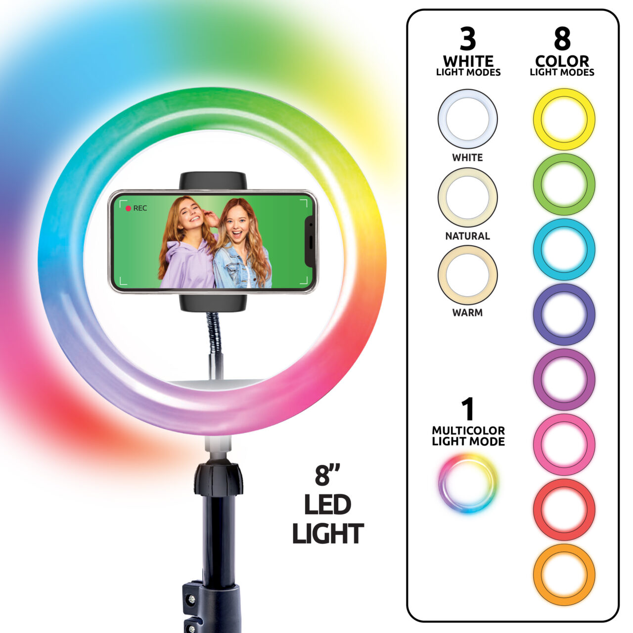 Studio_Creator 2 Video Maker Kit - Canal Toys USA