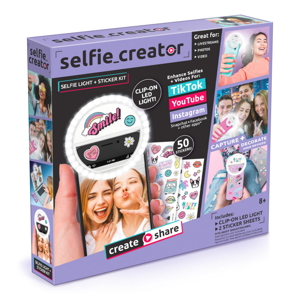 Studio_Creator - Canal Toys USA